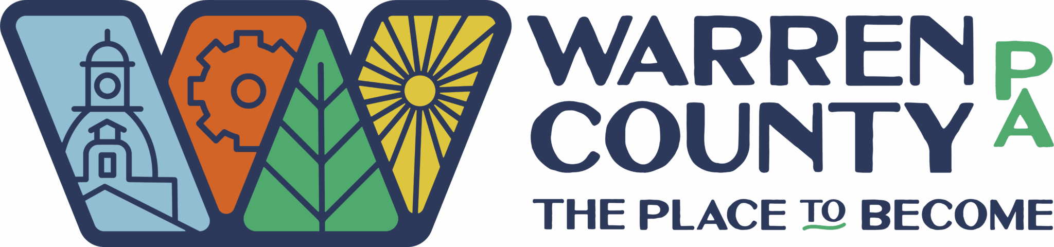About Warren County - Warren County, PA