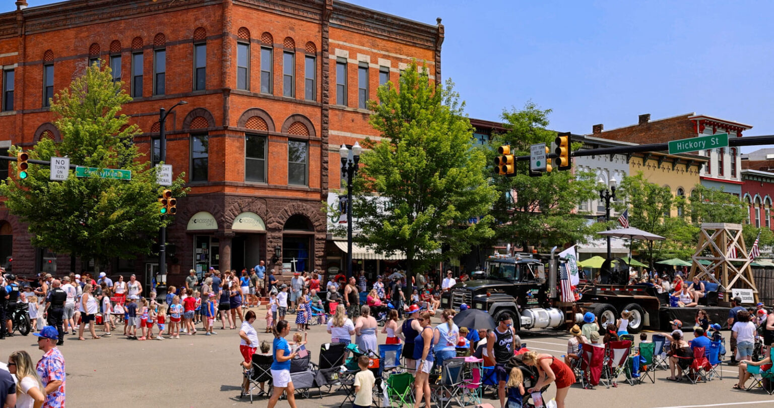Warren County, PA - Official Community & Business Website