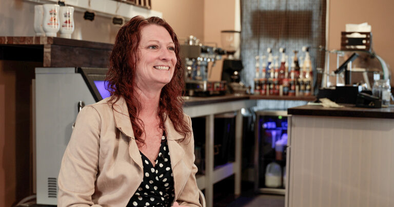 Angela Surgeon & Moosewood Creek Cafe - Warren County, PA